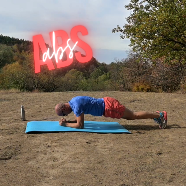 ABS Program - 3 Weeks + 1 Free Bonus - BetterHealthyLife